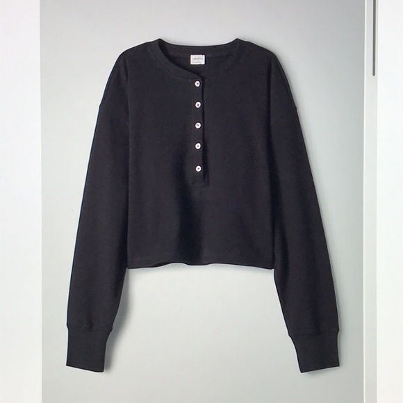 Aritzia | Tops | Wilfred Free Mavis Tshirt S | Poshmark